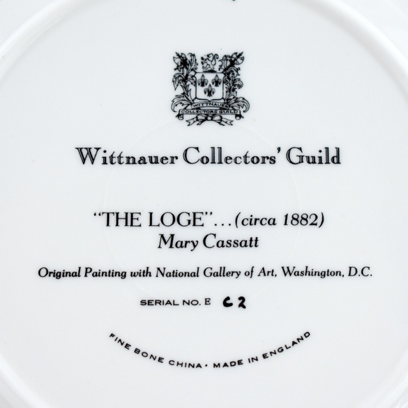 Wittnauer Collectors Guild | Accents | Wittnauer Collectors Guild Vtg ...